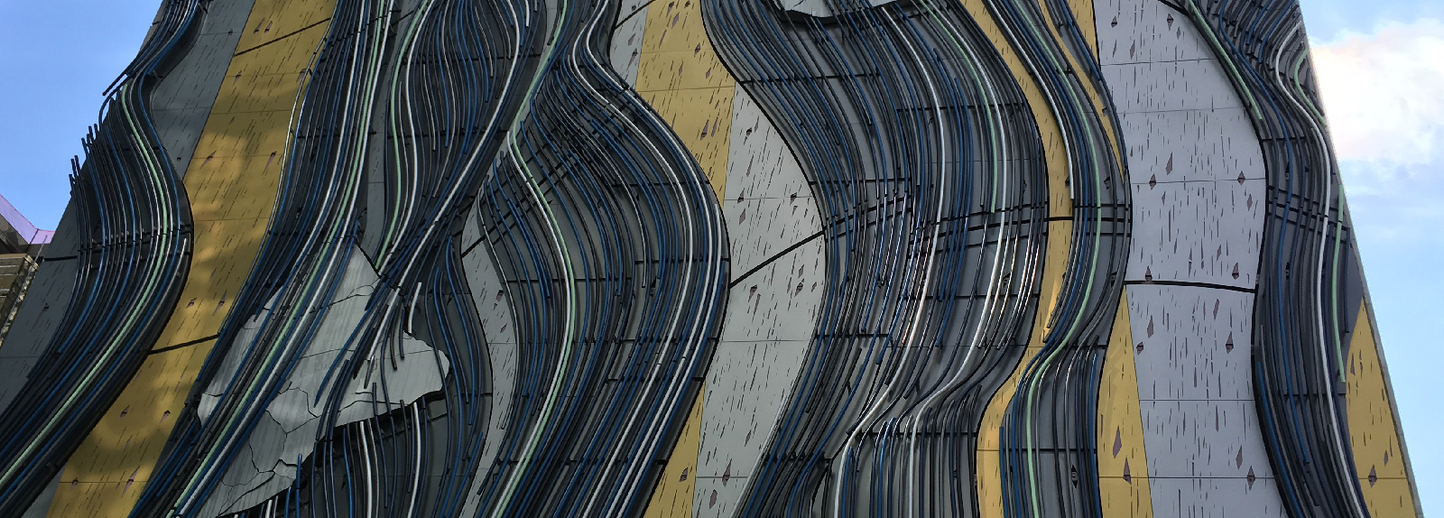 Trojan Powder Coating | East Coast Powder Coating | NY | FL