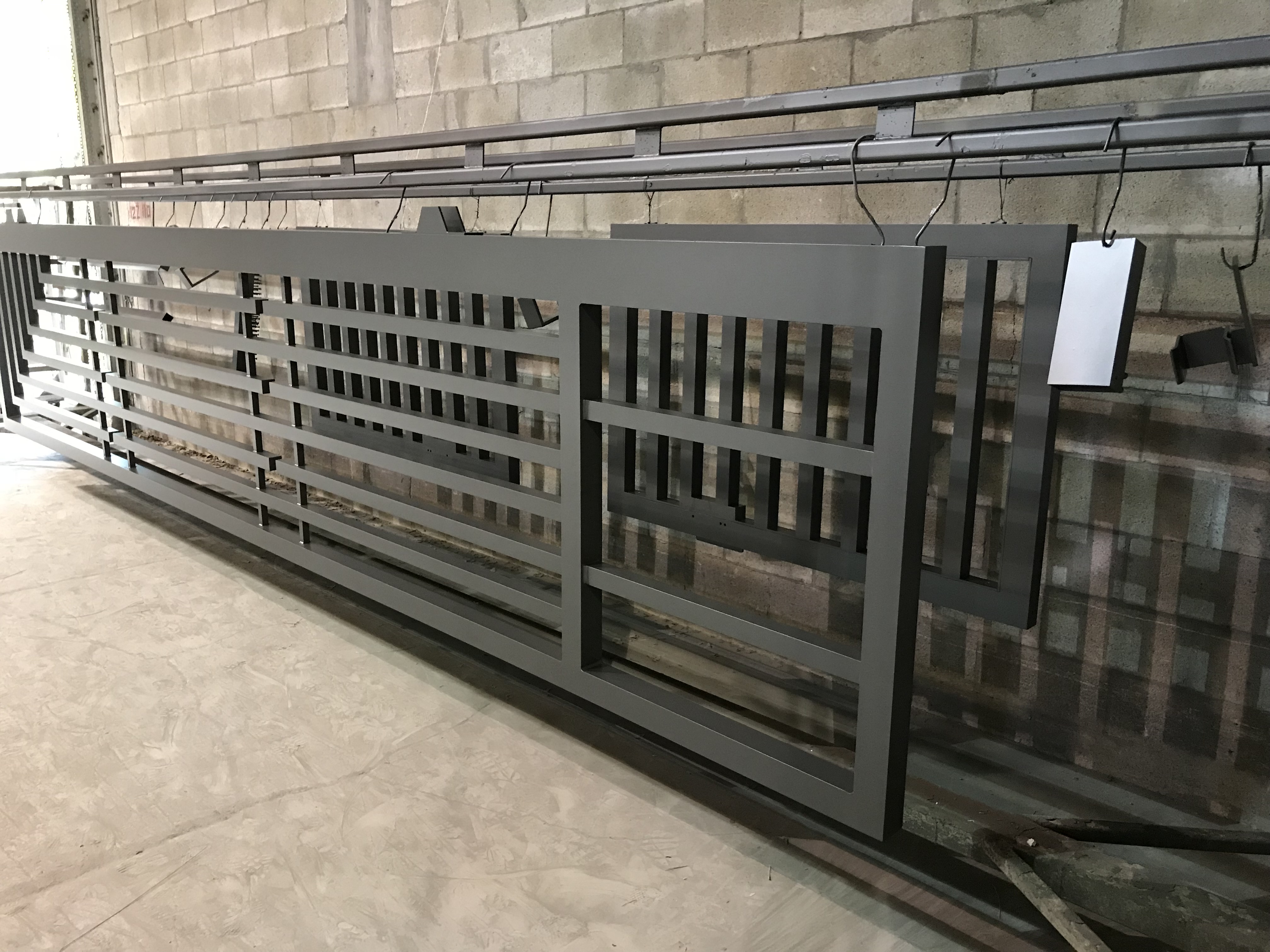 Kynar® Liquid Coatings - Trojan Powder Coating